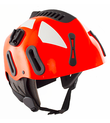 Pacific helm R6V MkII Seeker - Rescue3000